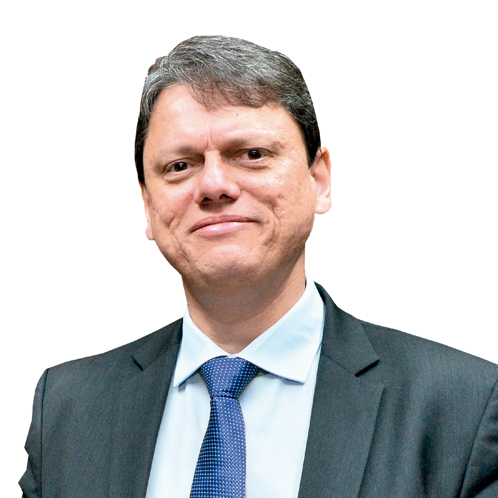 Tarcísio de Freitas é eleito governador de São Paulo - Jornal de Campinas